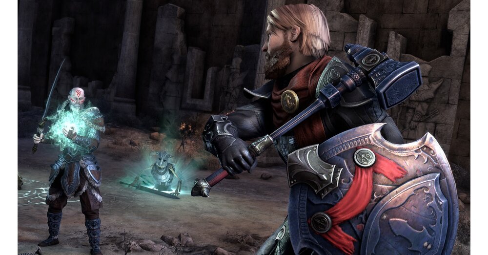 ESO: Harrowstorm: Von diesen Dungeons muss WoW lernen!