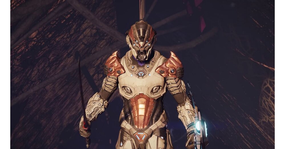 Elex 2: Launch-Trailer zeigt vielfältige Landschaften und fiese Monster