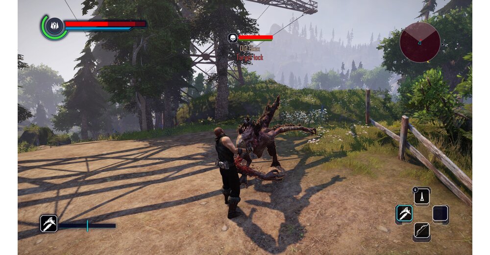 Elex - Screenshots
