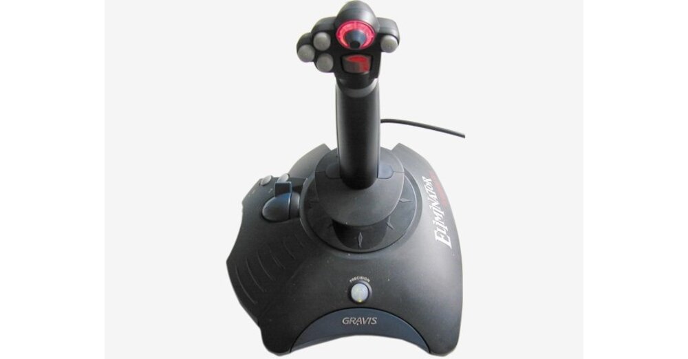 Gravis Eliminator Precision Pro