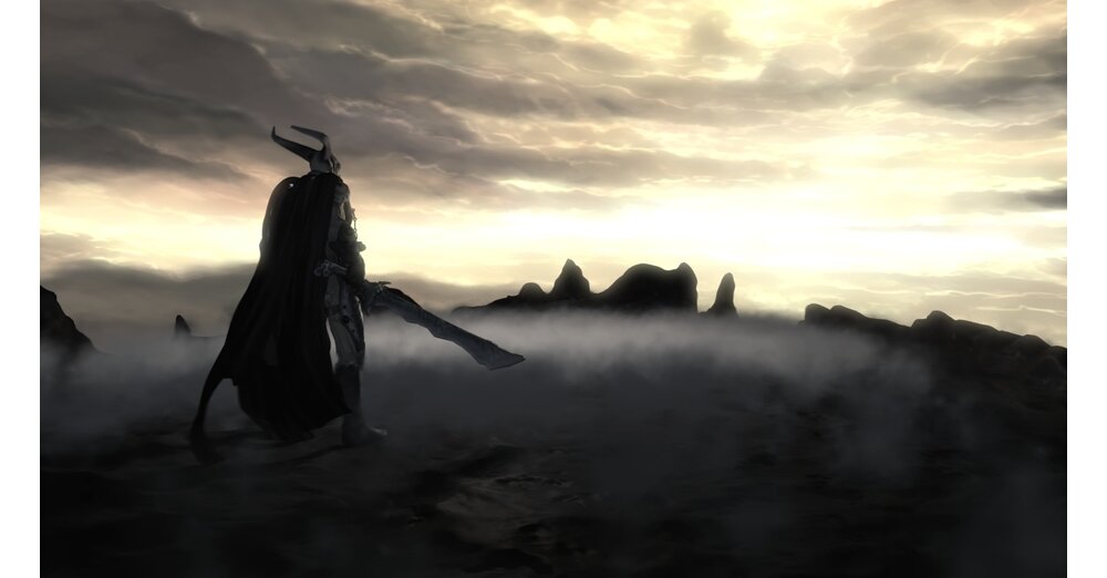 Elveon - Erster Trailer veröffentlicht