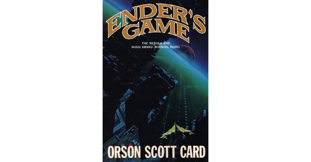 Ender's Game - Spiel zum Science-Fiction-Roman geplant