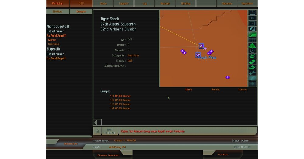 Enemy Engaged 2 - Screenshots