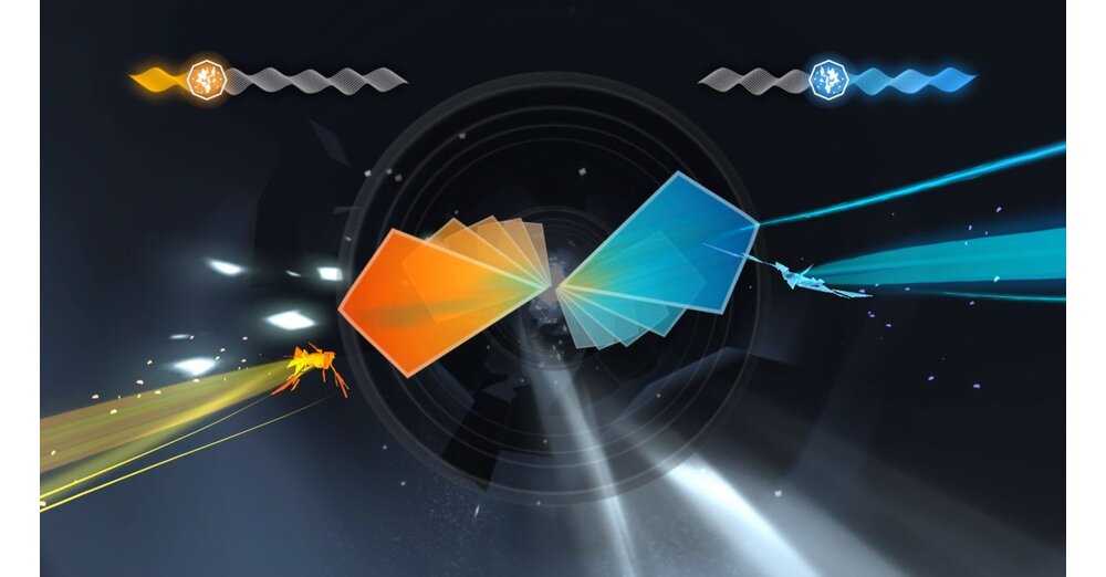 Entwined - Screenshots