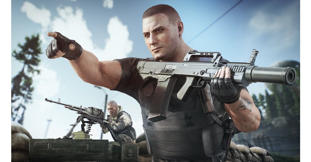 Roadmap für Escape from Tarkov - Diese Features kommen 2020