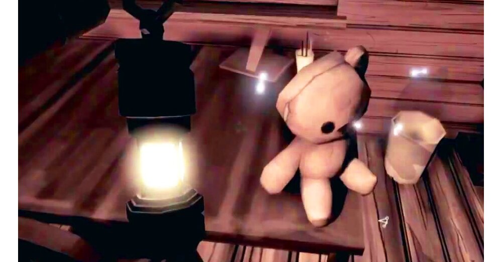 Ether: One - Gameplay-Trailer und Screenshots zum Indie-Adventure