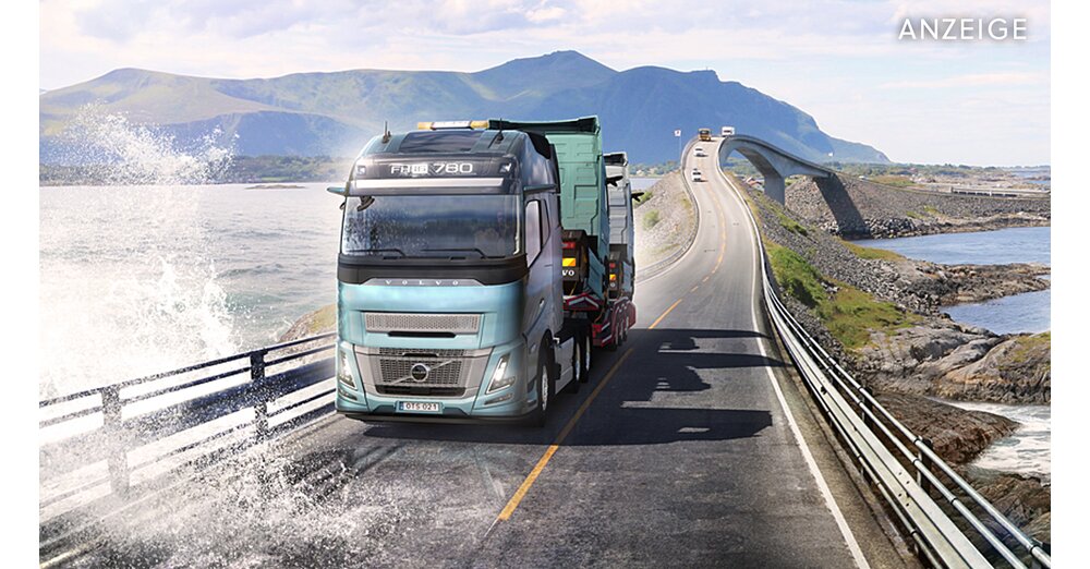 Welche ETS2-DLCs lohnen sich wirklich? Ein detaillierter Guide zu allen ...