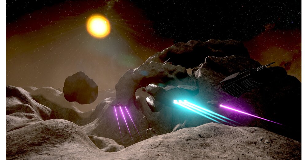 Evolvation - Screenshots