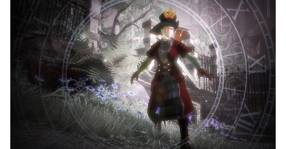 Fable 2 - Screenshots