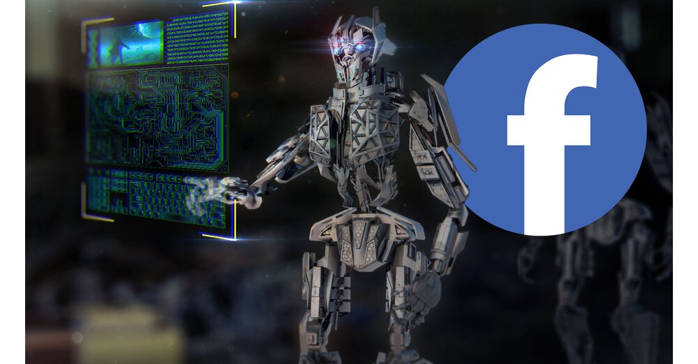 Facebooks Super-KI braucht 16.000 Grafikkarten als »Gehirn«