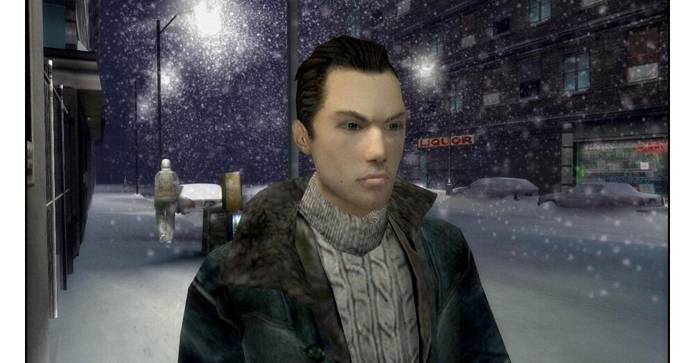 Fahrenheit - Remastered-Edition bei Amazon gelistet