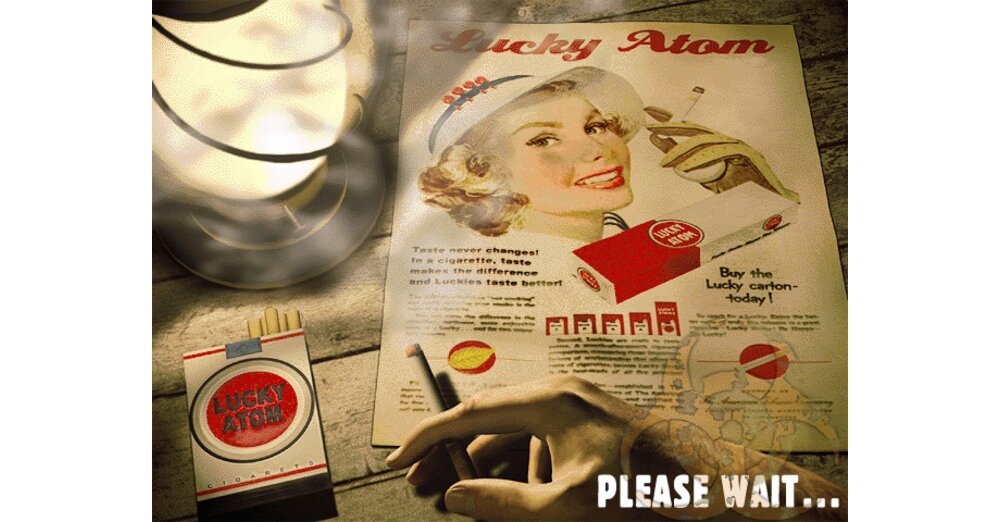 Fallout 1.5: Resurrection - Screenshots