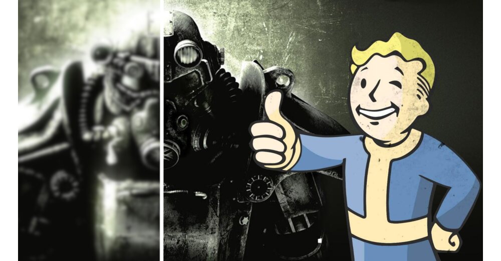 Fallout 3 Remastered: Nach Oblivion soll die nächste Bethesda ...
