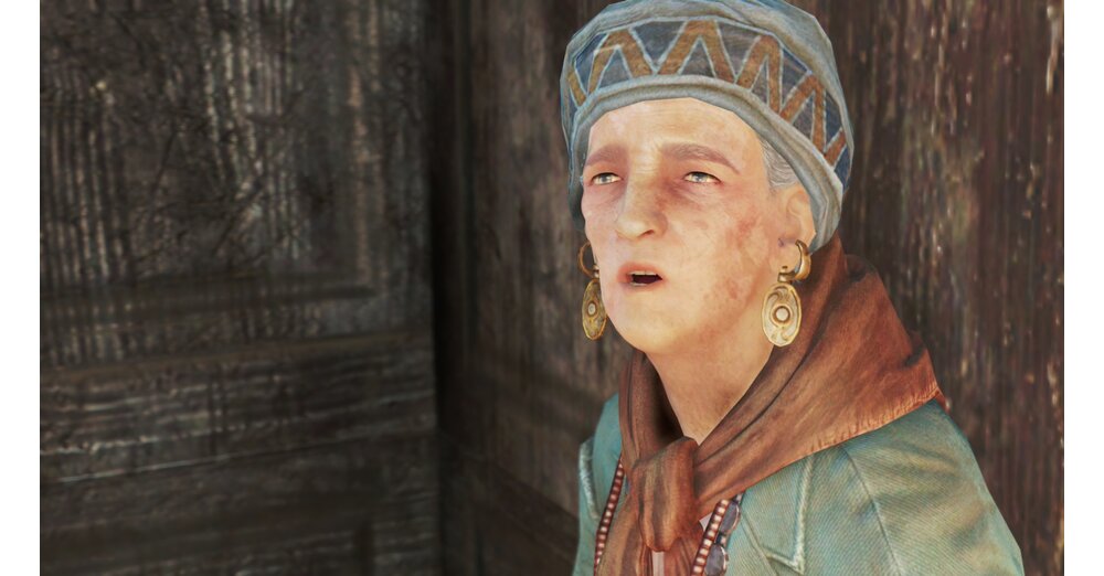 Fallout 4 - Patch 1.1.30 behebt Probleme mit Audio-Treibern