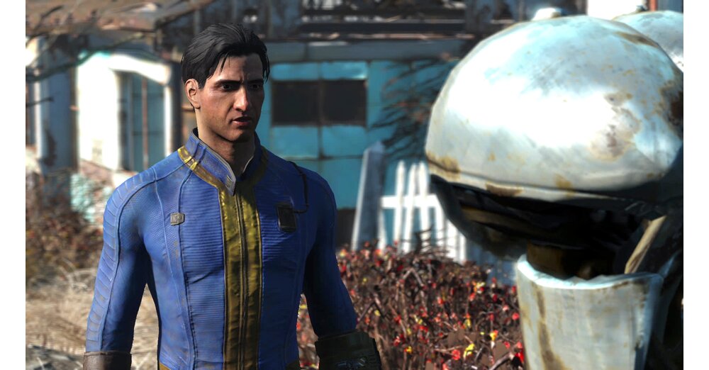 Fallout 4: Wer sich auf das große Next Gen Update freut, muss sich doch ...