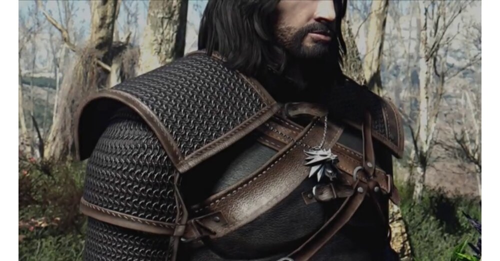 Fallout 4 - Mod bringt Witcher-3-Feeling ins Rollenspiel