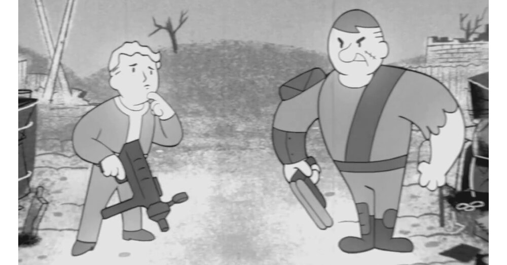 Fallout 4 - SPECIAL-Tutorial: Perception/Wahrnehmung