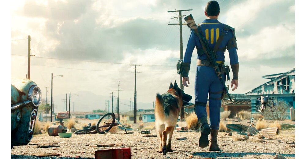 Fallout 4 - Nicht alle Daten auf DVD, zusätzlicher Steam-Download notwendig