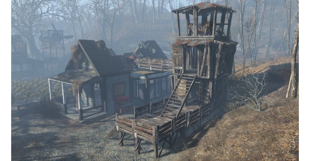 Fallout 4 - Update 1.3 veröffentlicht, deutsche Patch-Notes