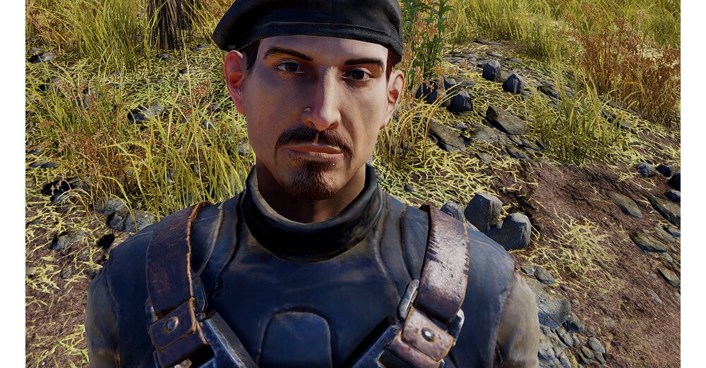 Fallout 76 - Mods verbessern Interface, aber nur im Detail