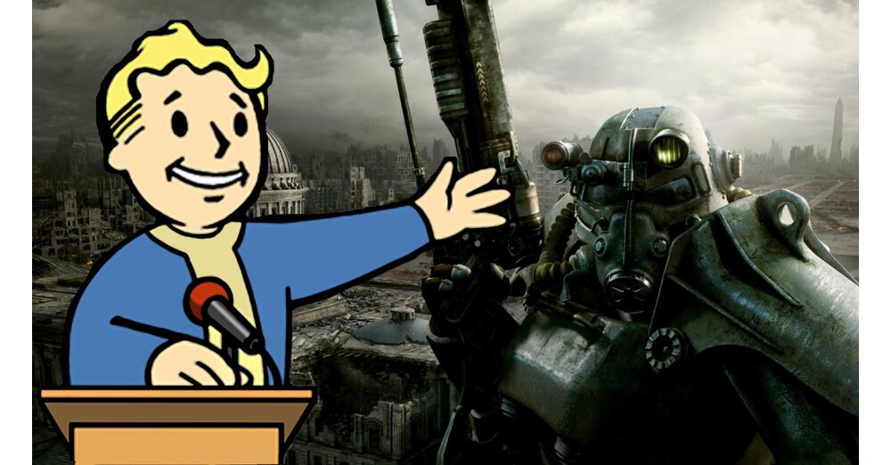 Fallout: Legacy Collection mit allen Singleplayer-Ablegern bestätigt