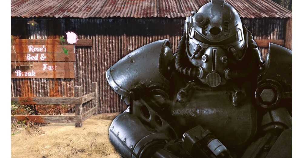 Fallout 2 in 3D: Fans machen einen Rollenspiel-Traum wahr, jetzt gibt ...