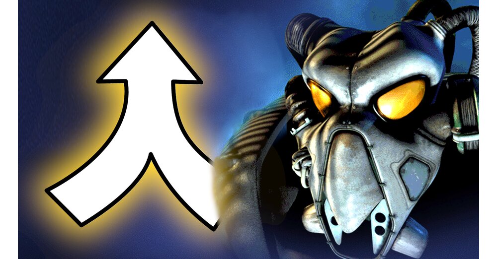 »Wir haben darüber gesprochen« - Zu Remakes von Fallout 1 und 2 hat ...