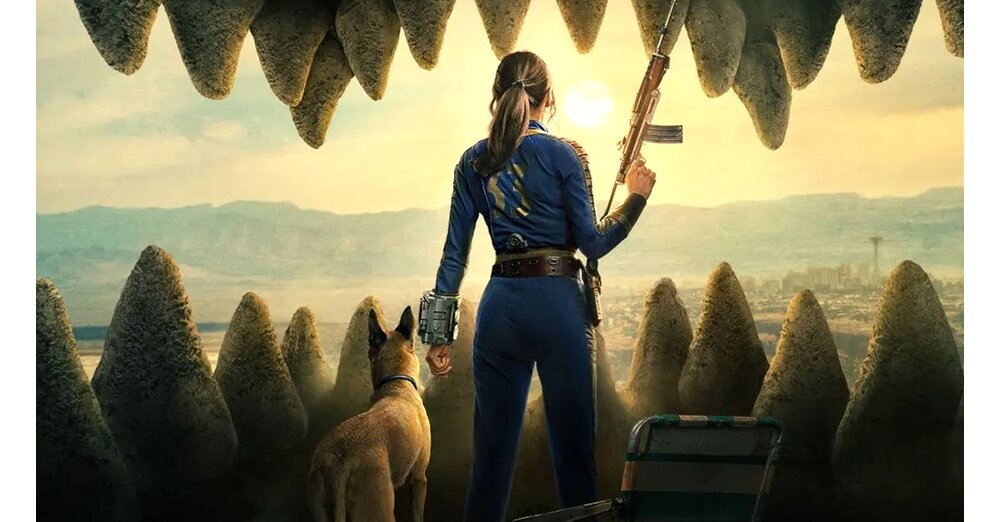 Beliebtes Monster aus Fallout zu gruselig für CGI? In Staffel 2 setzen ...