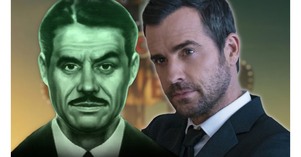 Fallout: Die Amazon-Serie verrät, wie es in Staffel 2 um Mr. House ...