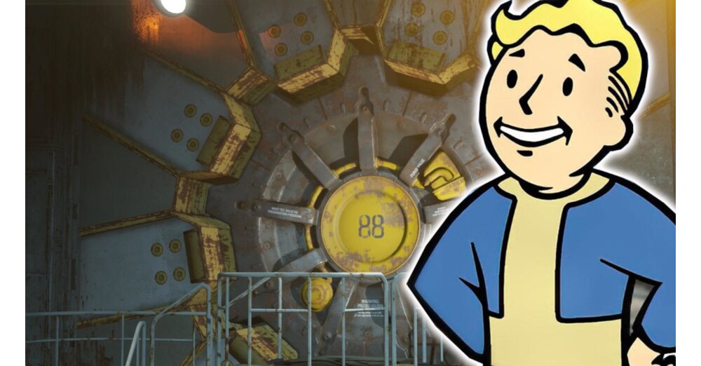 Wie viele Vaults gibt es in der Welt von Fallout? Entwickler-Veteran ...