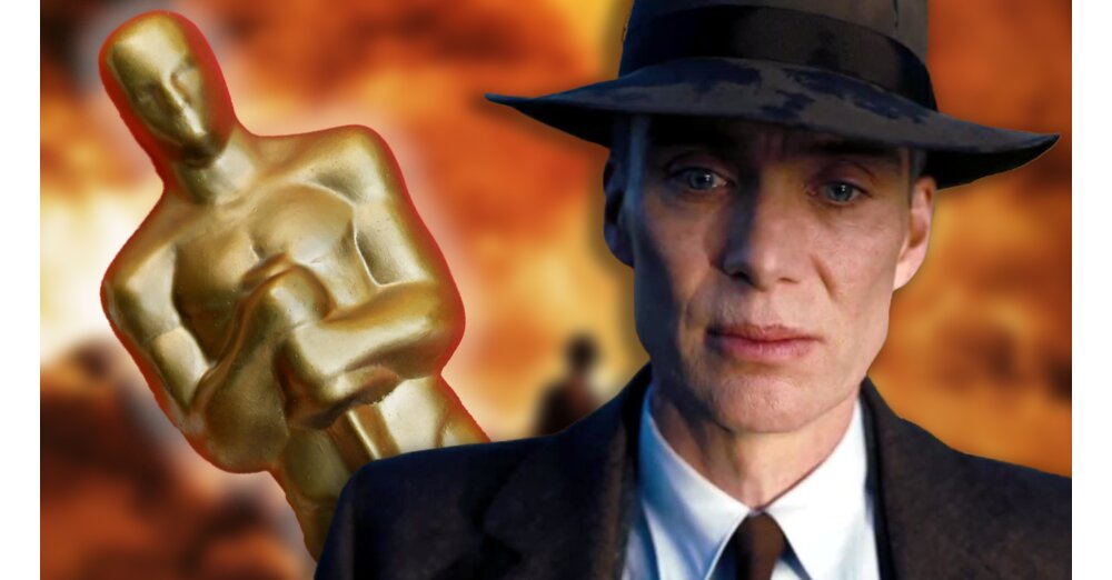Fans sind enttäuscht: Oppenheimer von Christopher Nolan geht bei Visual ...
