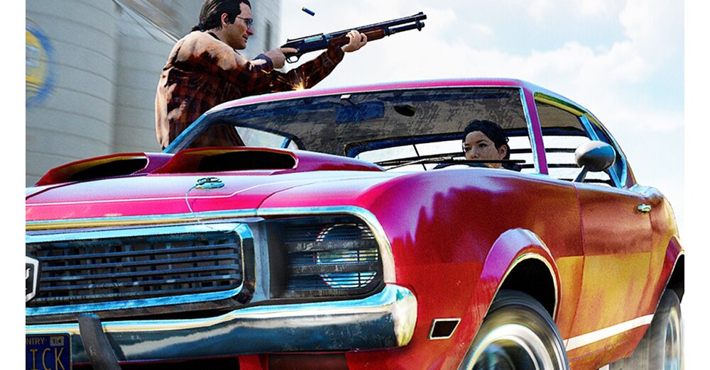 Far Cry 5 Preview - Preview: Ballern für den Strip-Club