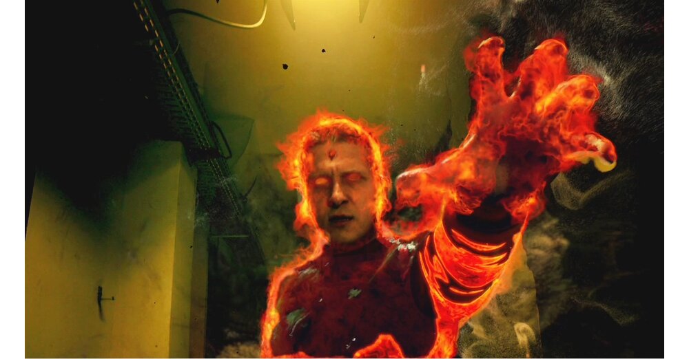 F.E.A.R. 3 - Paxton-Fettel-Trailer & erste Screenshots