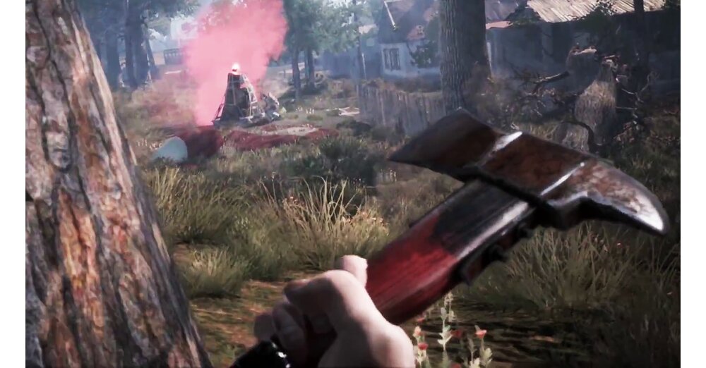 Fear the Wolves - Early Access nach Spieler-Feedback verschoben