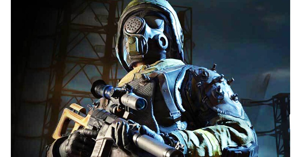 Fear the Wolves - Tschernobyl-Battle-Royale derzeit kostenlos spielbar