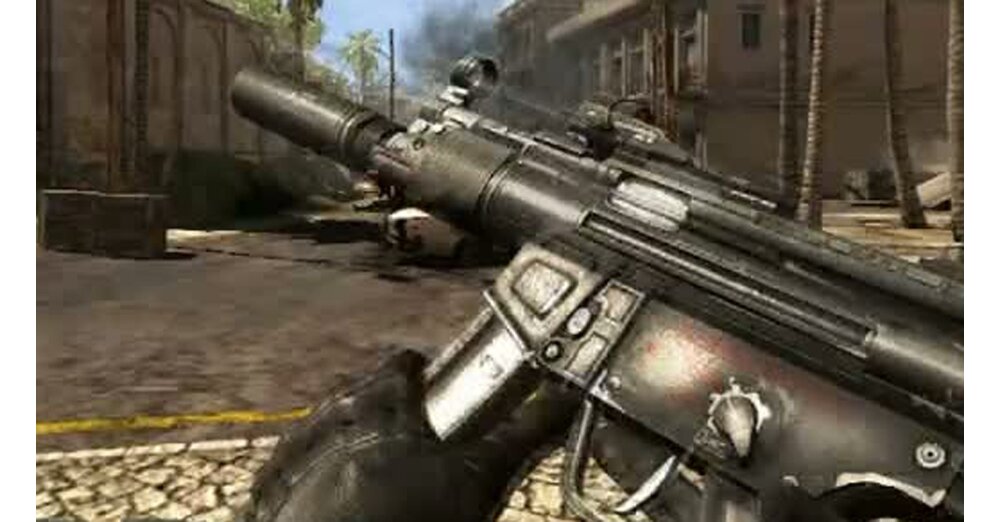 Field Ops - Preview-Video