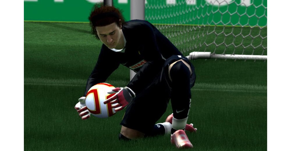 FIFA 09 - Demo jetzt erhältlich