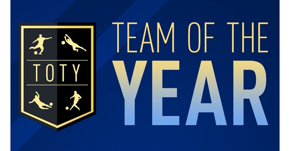 FIFA 17 TOTY - Das ist das Team des Jahres in FUT