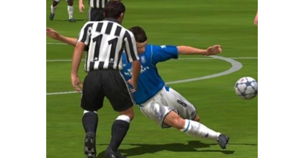 Fifa 2005