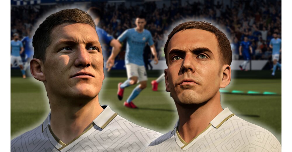 FIFA 21 Icons: Alle 100 Ikonen aus FUT 21 in der Übersicht