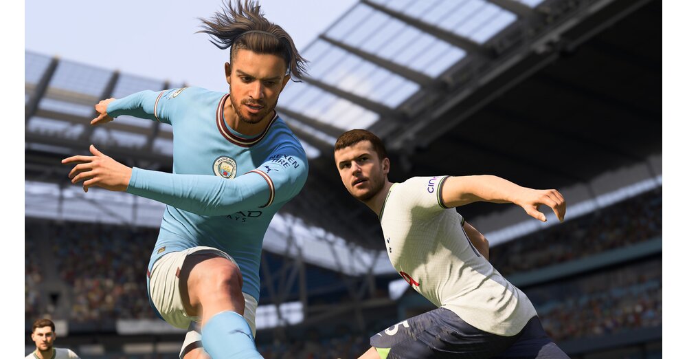 FIFA 23 erstmals mit Crossplay, doch es gibt erhebliche Einschränkungen