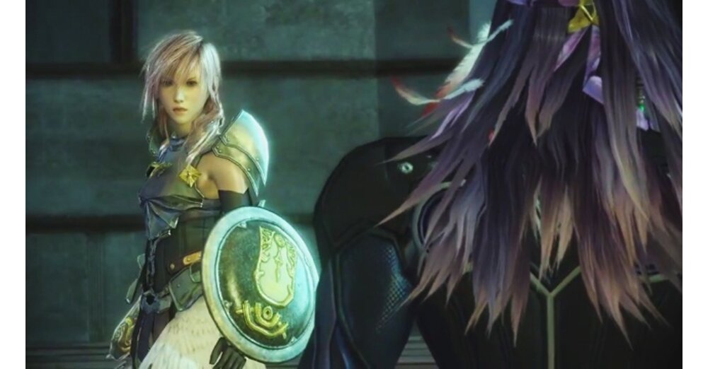 Final Fantasy XIII-2 - Trailer stellt Charaktere vor
