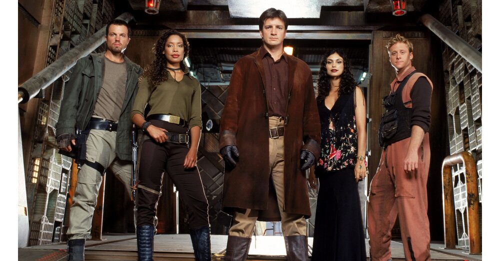 75 Euro beim Filmkauf bei Amazon sparen - Mit Firefly, X-Men, Kingsman ...