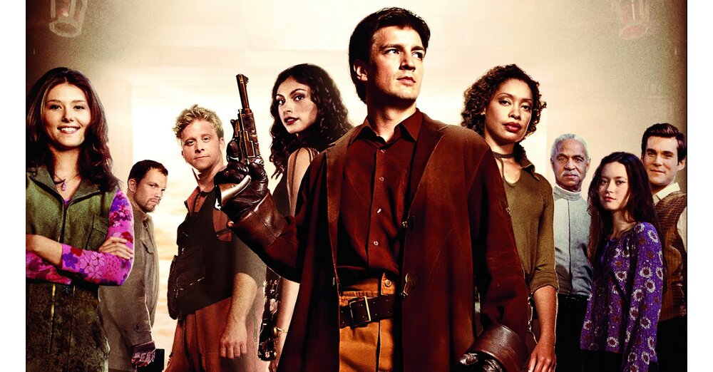 Kein Witz: Firefly bekommt nach 24 Jahren tatsächlich so etwas wie eine ...
