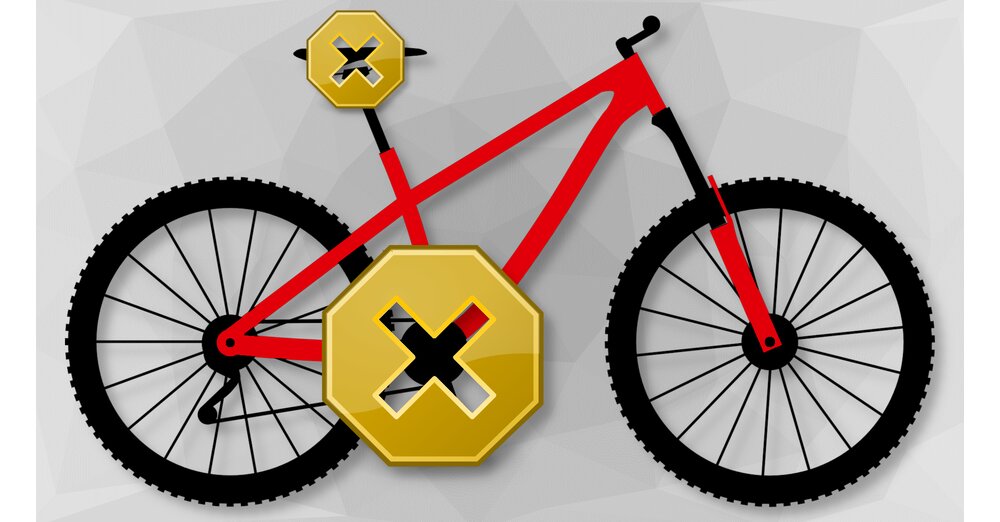 Die vielleicht verrückteste Fahrrad-Idee kam vor zehn Jahren aus ...