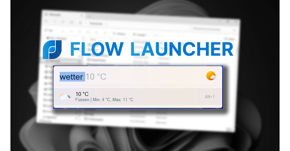 Das fehlende Puzzleteil, das jeder mit Windows unbedingt ausprobieren ...