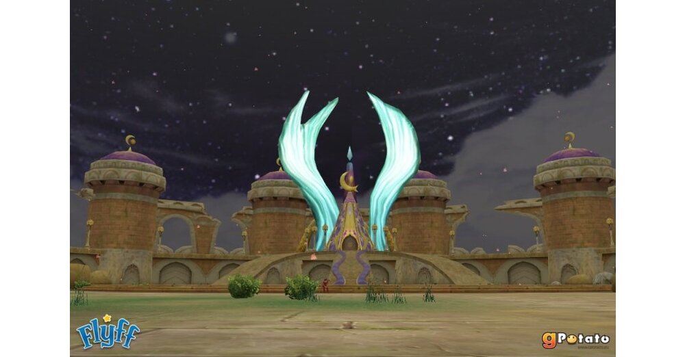 Fly For Fun - Screenshots