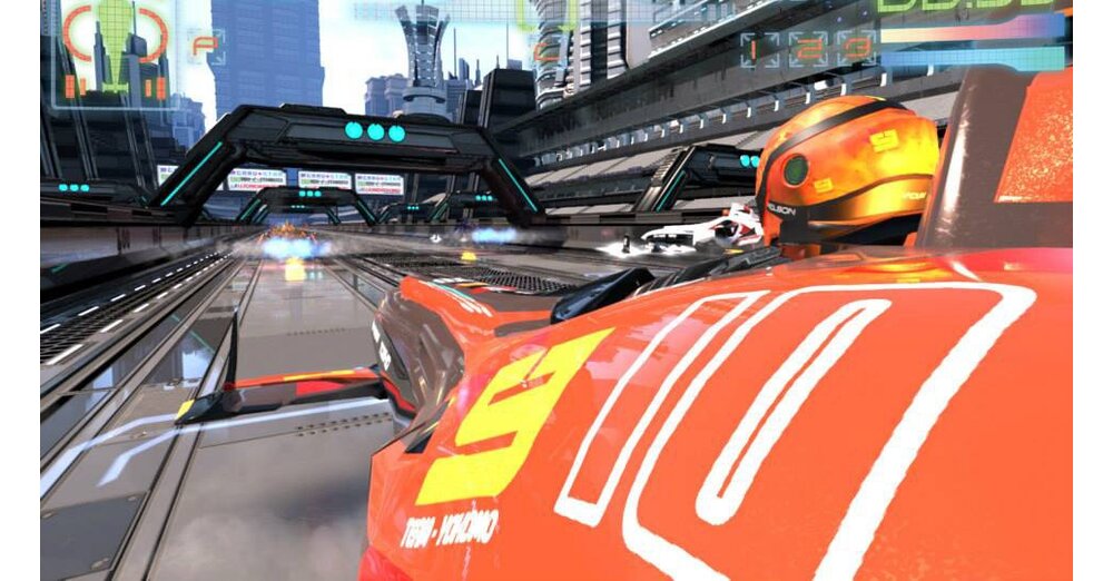 Formula Fusion - Rennspiel bei Steam Early Access veröffentlicht