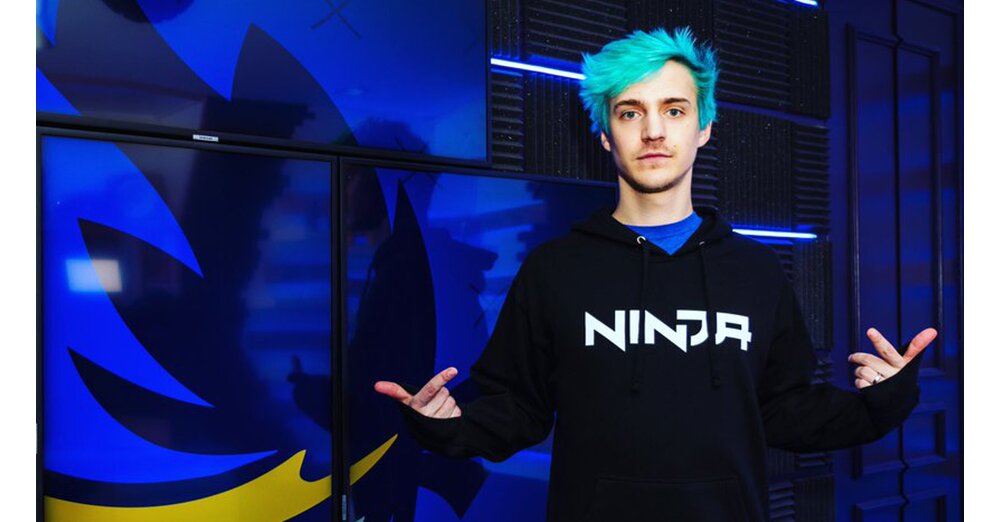 Ninjas Debüt bei Mixer schlägt seinen Zuschauer-Durchschnitt bei Twitch