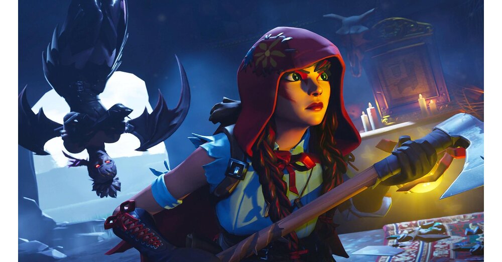 Fortnite - Cyber-Security-Hacker finden schwere Sicherheitslücke